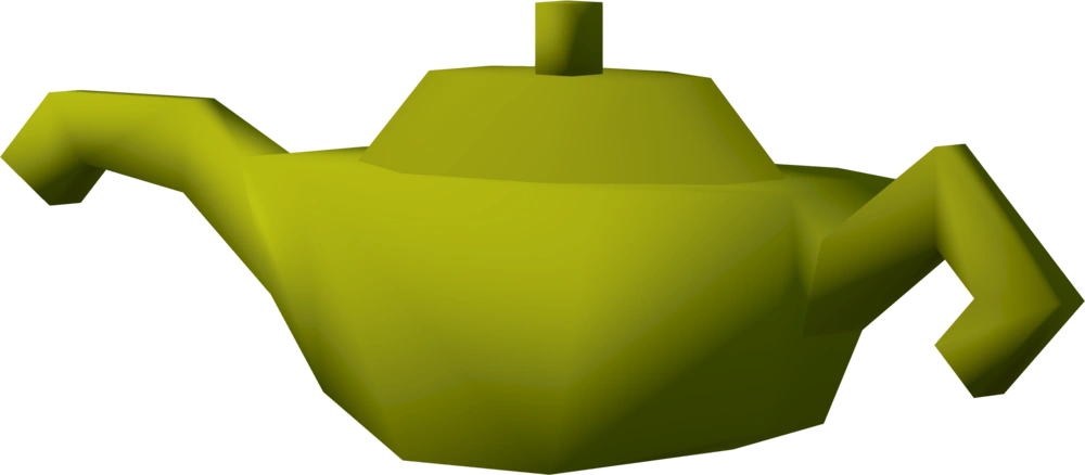 Blessed lamp | RuneScape Wiki | Fandom