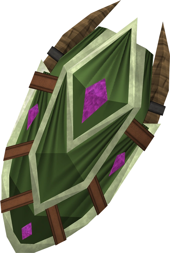 Bryll shield | RuneScape Wiki | Fandom