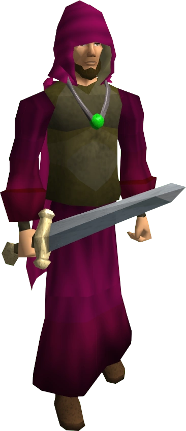 H.A.M. agent William | RuneScape Wiki | Fandom