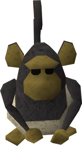 Monkey Child | RuneScape Wiki | Fandom