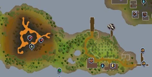 Musa Point | RuneScape Wiki | Fandom