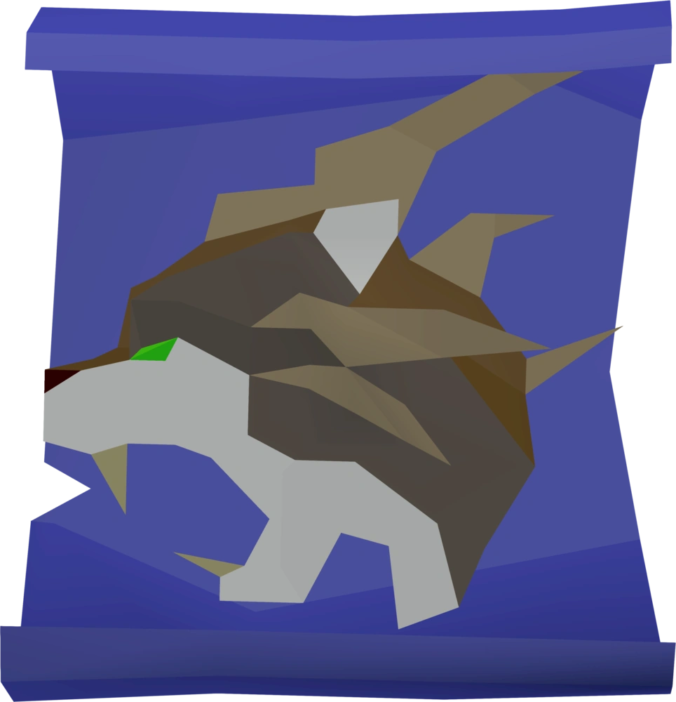 Rending scroll | RuneScape Wiki | Fandom