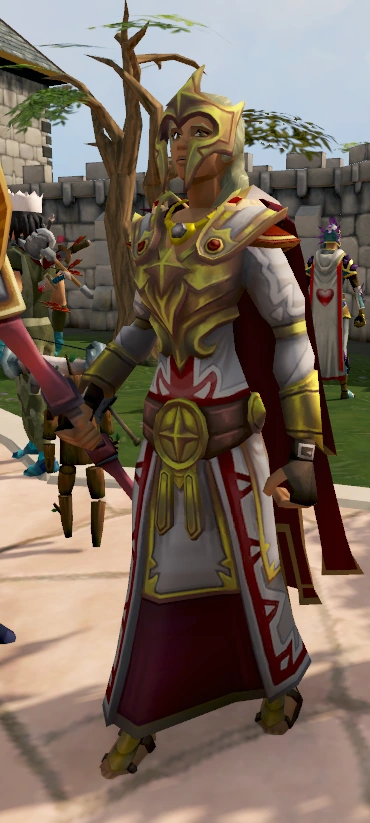 Second-Age mage mask | RuneScape Wiki | Fandom