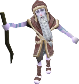 Skaldrun | RuneScape Wiki | Fandom