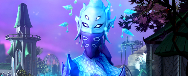 Song Of Seren | RuneScape Wiki | Fandom