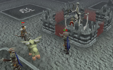 Behind the Scenes - October (2008) | RuneScape Wiki | Fandom