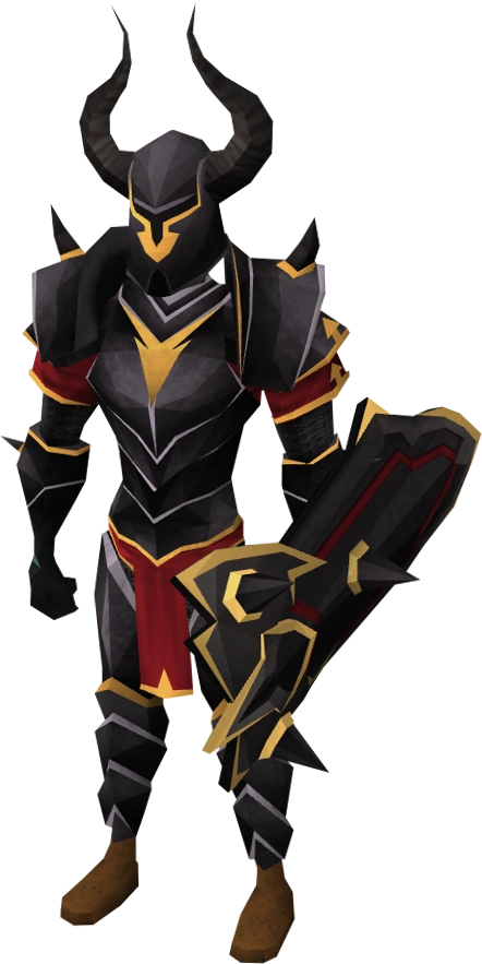 Ornamental armour | RuneScape Wiki | Fandom