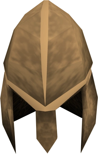Bronze full helm | RuneScape Wiki | Fandom