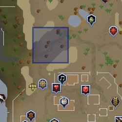 Cam the Camel | RuneScape Wiki | Fandom