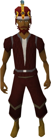 Diamond crown | RuneScape Wiki | Fandom