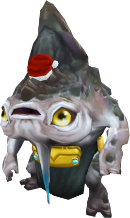 Goebie | RuneScape Wiki | Fandom