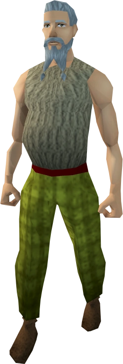 Jethick | RuneScape Wiki | Fandom