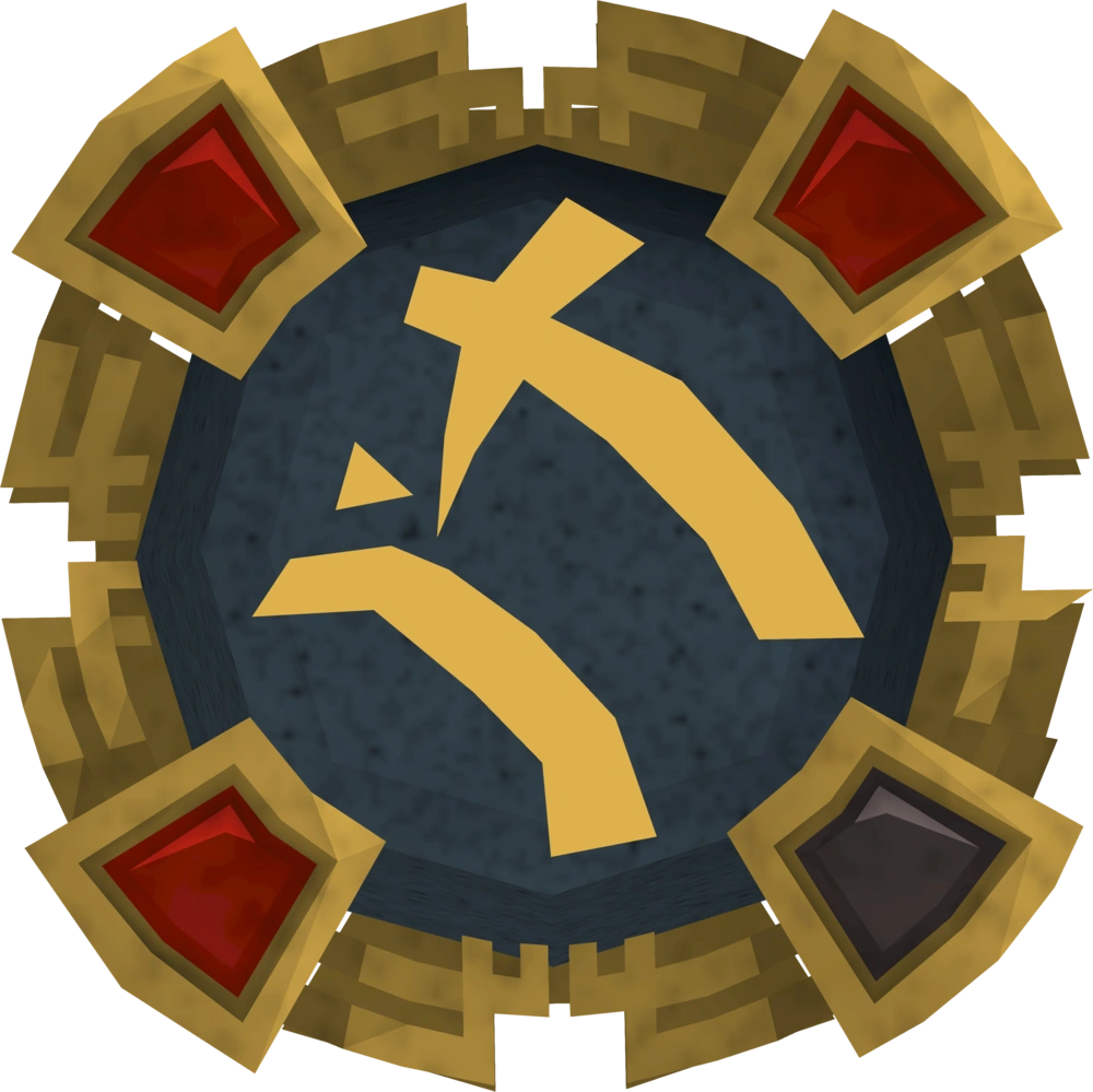 Master quarrymaster aura | RuneScape Wiki | Fandom