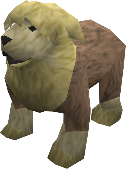 Dog | RuneScape Wiki | Fandom