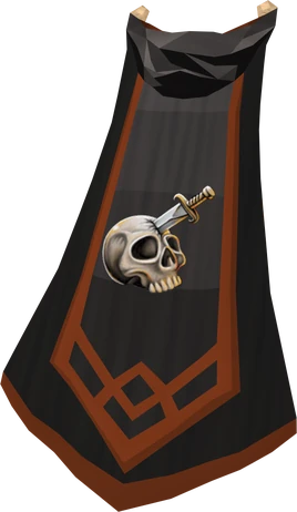 Slayer master cape | RuneScape Wiki | Fandom