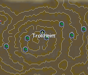Trollheim | RuneScape Wiki | Fandom