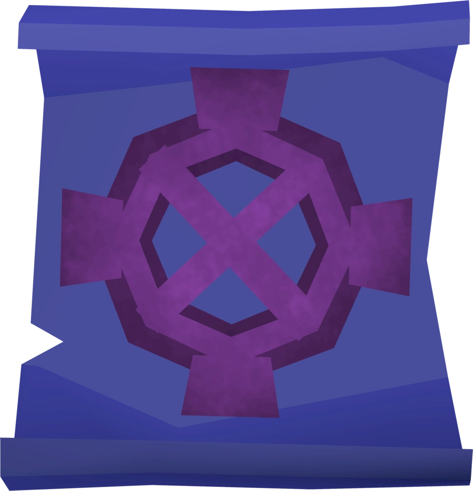 Annihilate scroll | RuneScape Wiki | Fandom