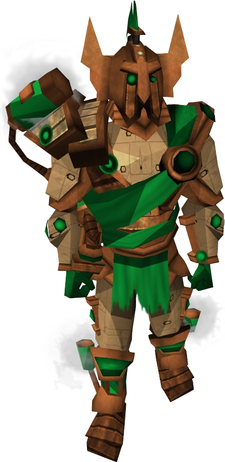 Category:Teleport animation overrides | RuneScape Wiki | Fandom