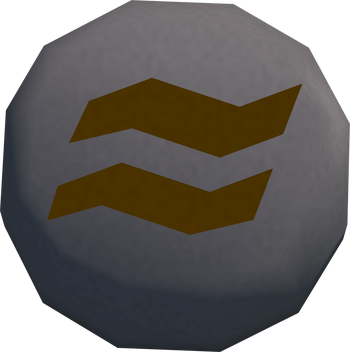 Earth rune | RuneScape Wiki | Fandom