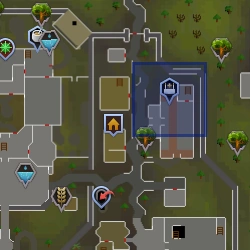 Father Lawrence | RuneScape Wiki | Fandom