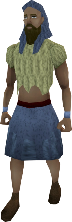 Garai | RuneScape Wiki | Fandom
