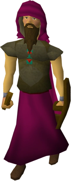 H.A.M. Guard | RuneScape Wiki | Fandom