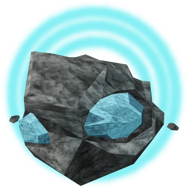 Harmonised runite rock | RuneScape Wiki | Fandom
