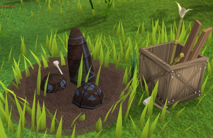 Standing stones | RuneScape Wiki | Fandom