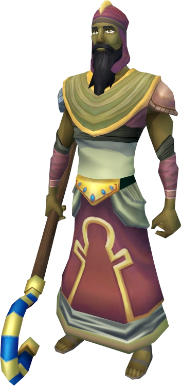 High Priest (Sophanem) | RuneScape Wiki | Fandom