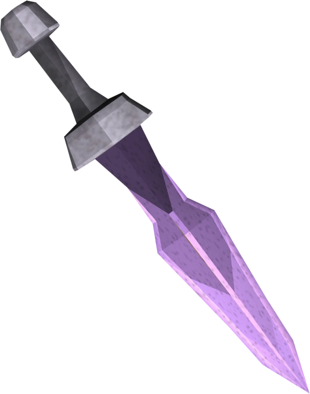 Mithril ceremonial sword I | RuneScape Wiki | Fandom