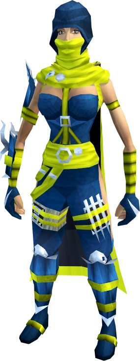 Mod Nova | RuneScape Wiki | Fandom