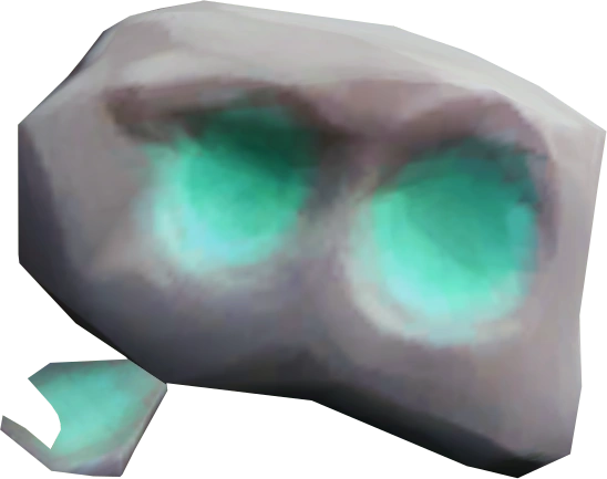 Mossy rock | RuneScape Wiki | Fandom