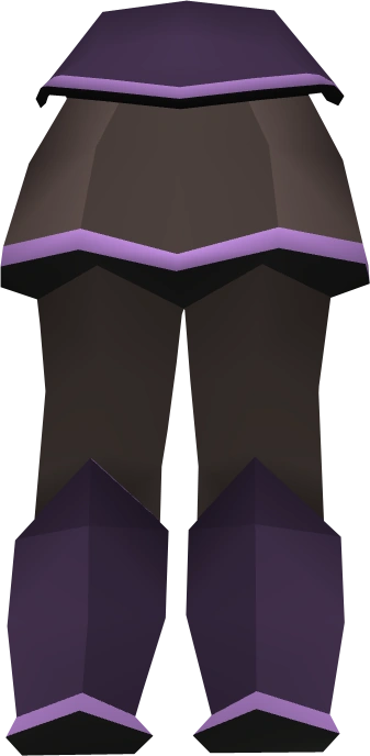 Novite plateskirt | RuneScape Wiki | Fandom