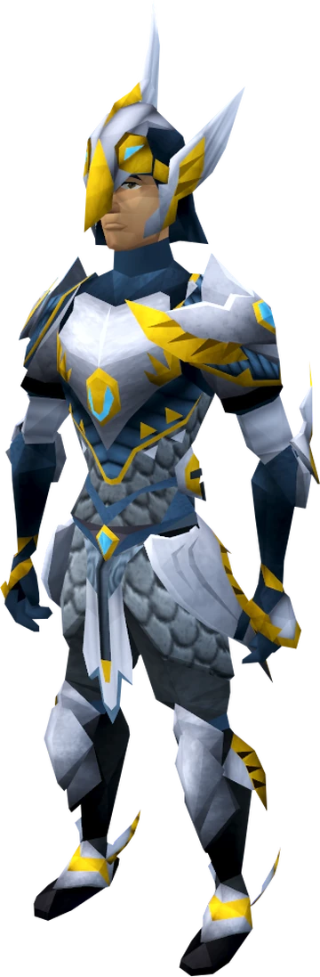 Simbolo De Runescape Armadyl