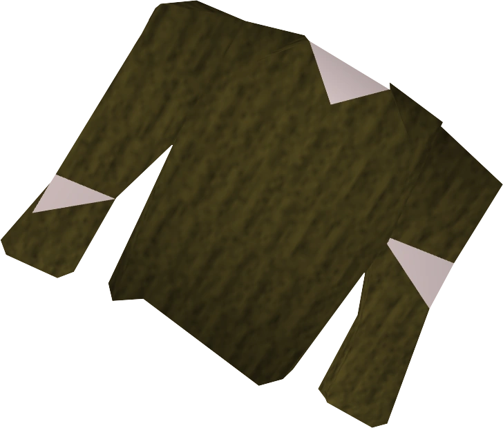 Citizen top | RuneScape Wiki | Fandom