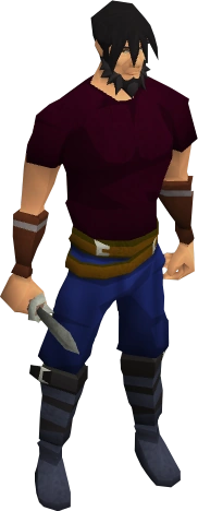 Dagger (class 3) | RuneScape Wiki | Fandom