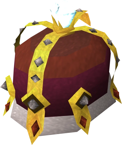 Diamond crown | RuneScape Wiki | Fandom