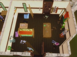 Fancy Clothes Store | RuneScape Wiki | Fandom