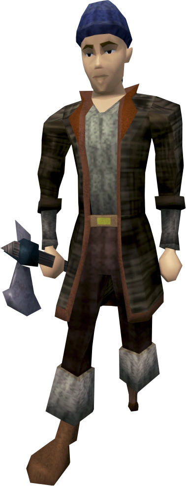 Pirate | RuneScape Wiki | Fandom