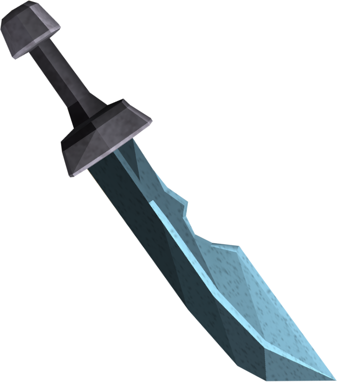 Rune Ceremonial Sword Ii Runescape Wiki Fandom