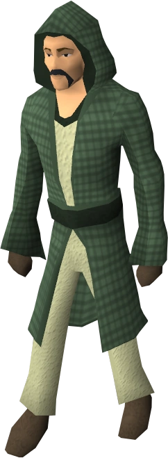 Alran | RuneScape Wiki | Fandom