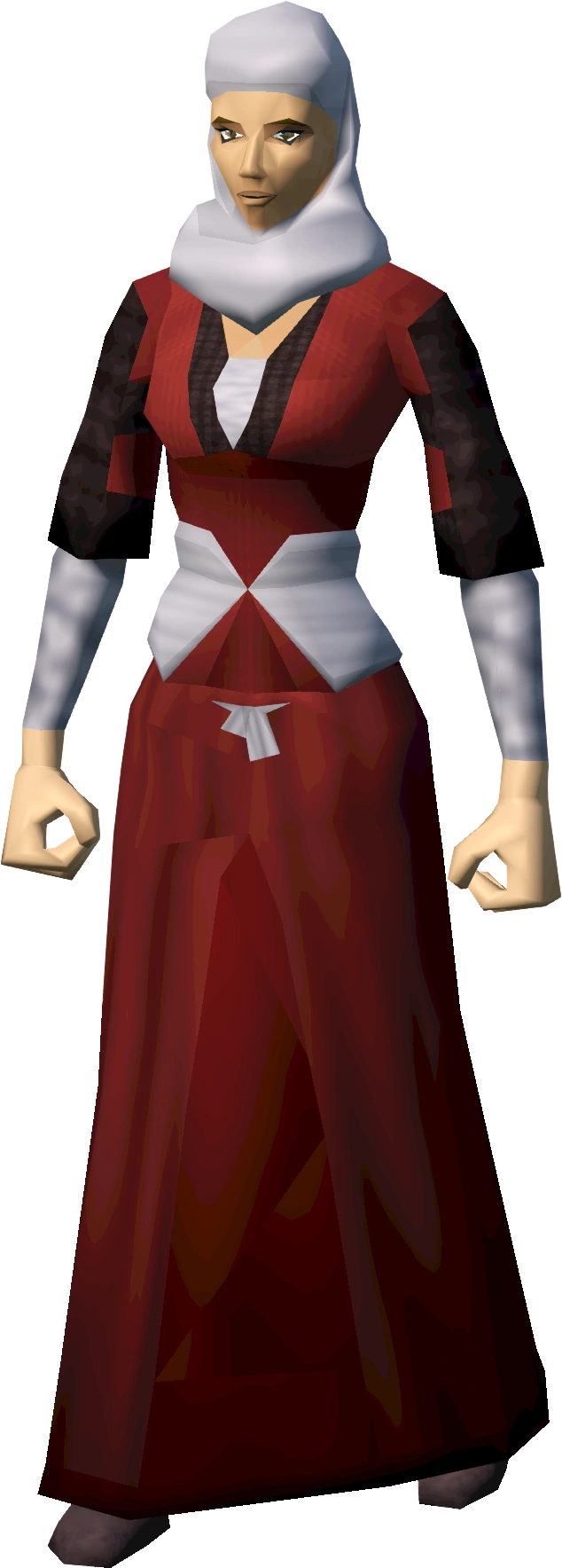 Canifis settler | RuneScape Wiki | Fandom