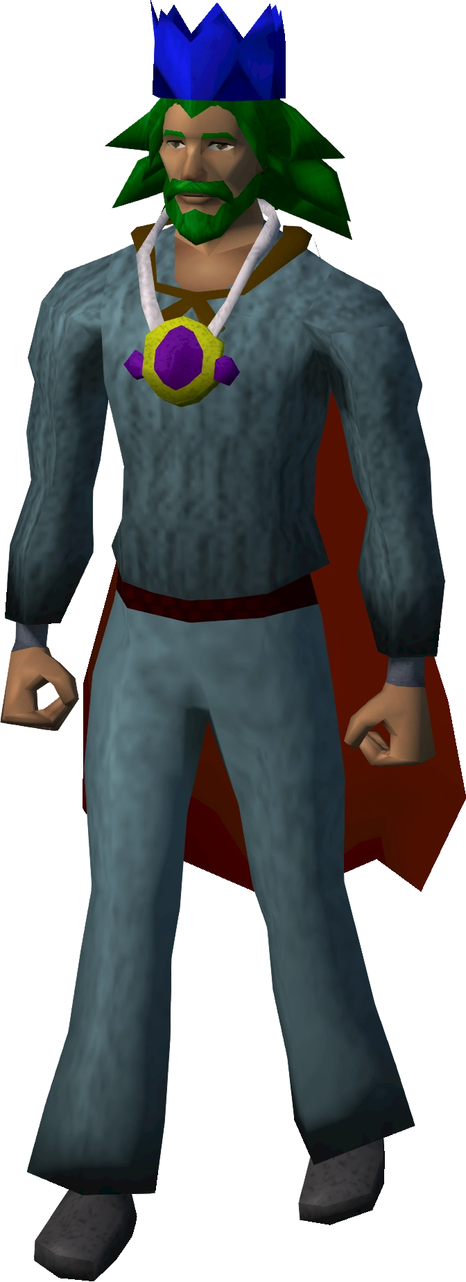 Cursed You | RuneScape Wiki | Fandom