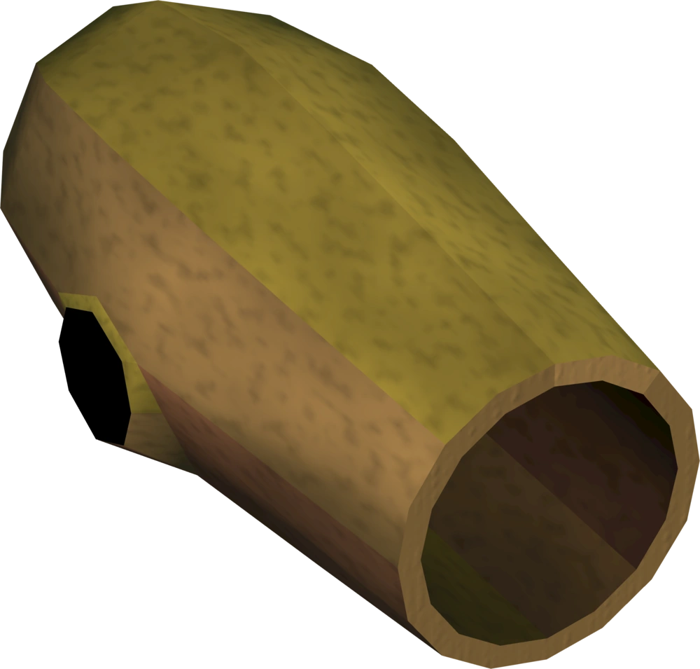 Gold cannon barrels | RuneScape Wiki | Fandom