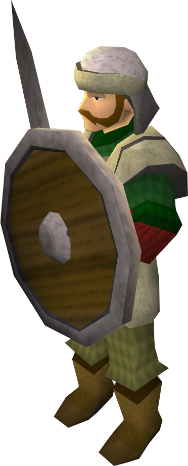 Guard (Courthouse) | RuneScape Wiki | Fandom