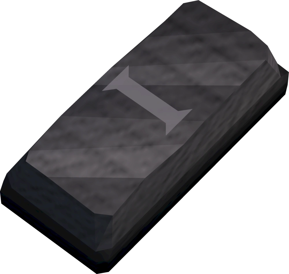 Iron ingot i (Track) | RuneScape Wiki | Fandom