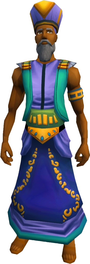 Khattak | RuneScape Wiki | Fandom