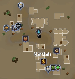 Nardah | RuneScape Wiki | Fandom
