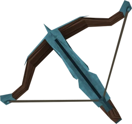 Rune crossbow | RuneScape Wiki | Fandom