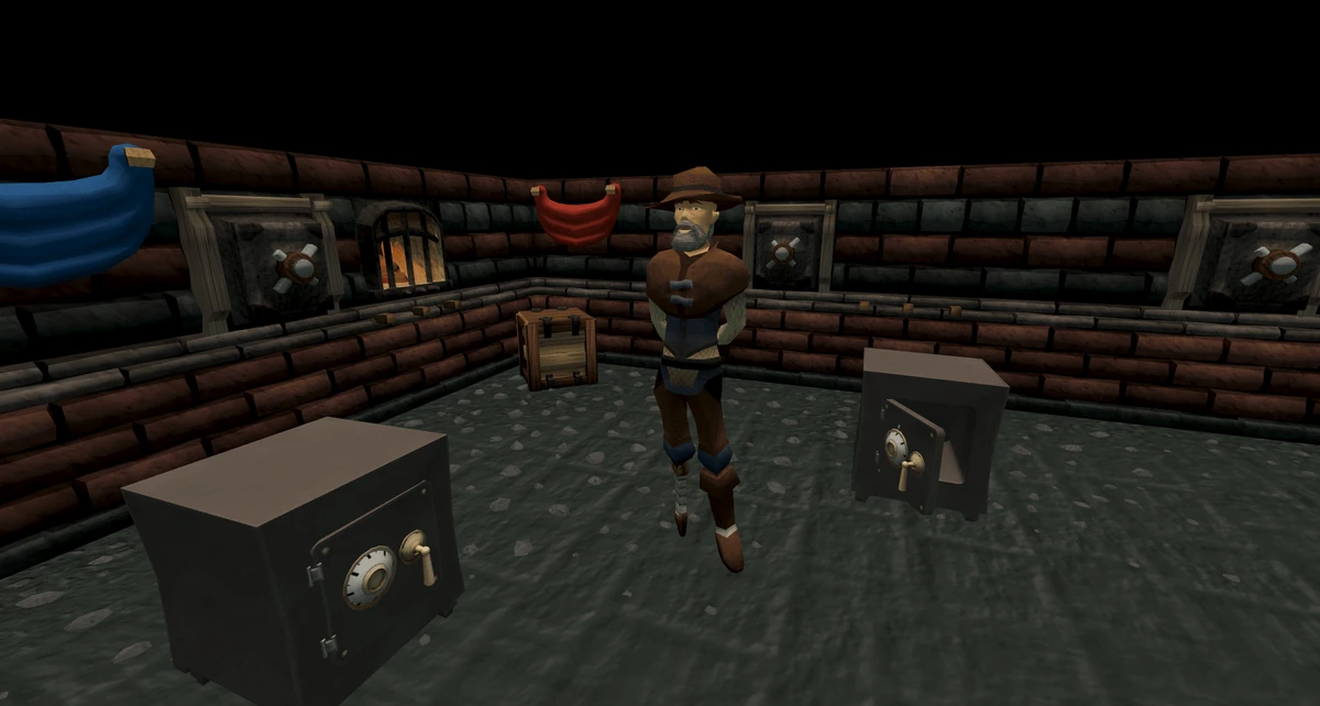 Safecracking | RuneScape Wiki | Fandom